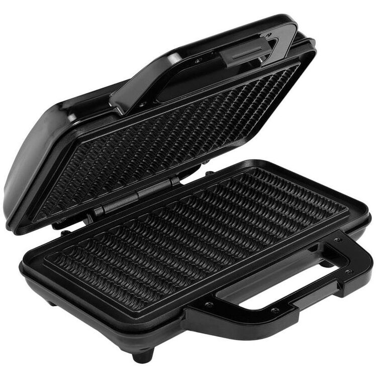 Вафельница Tristar WF1171 (Black) купить в Кишиневе, Молдове | SMADSHOP.MD