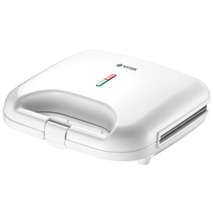 Aparat de facut sandwich-uri Vitek VT-7149 (White)