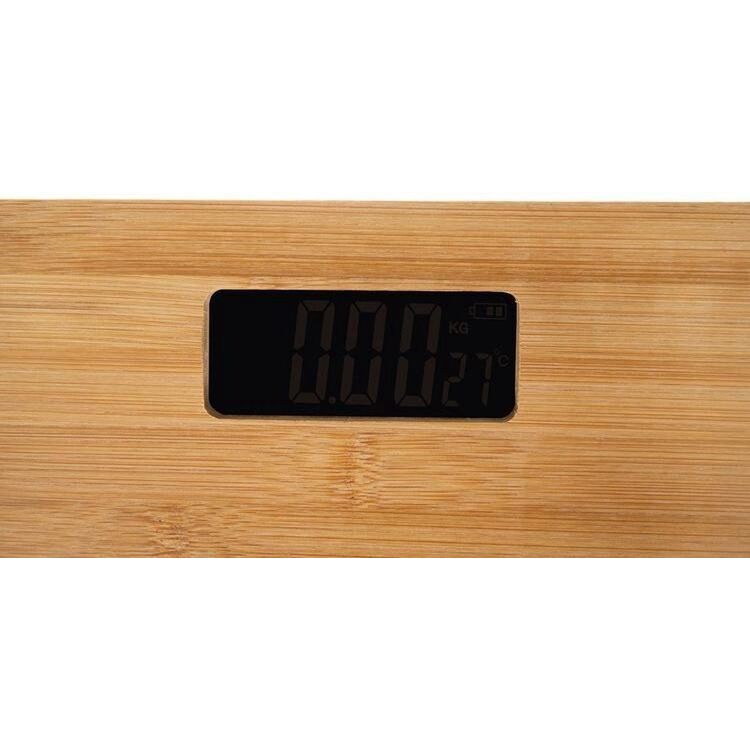 Cantar de podea Iso Trade 15995 (Wood)