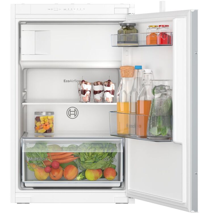 Встраиваемый холодильник Bosch KIL22NSE0 (White) купить в Кишиневе ...