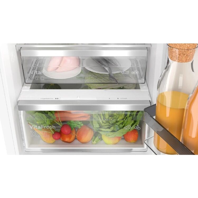 Frigider incorporabil Bosch KIR81ADD0 (White) cumpără în Chișinău ...