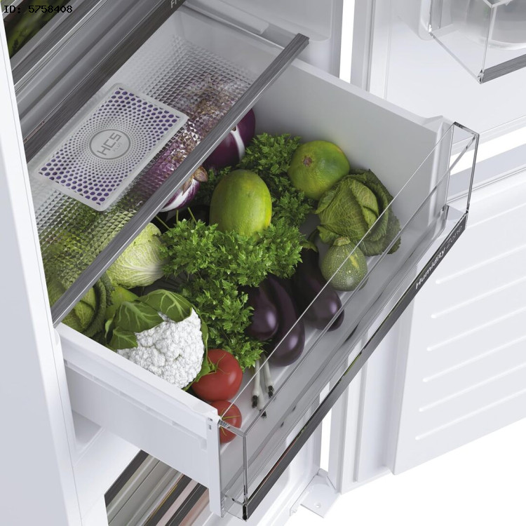 Frigider incorporabil Haier HBW5519EK-1 (White) cumpără în Chișinău ...