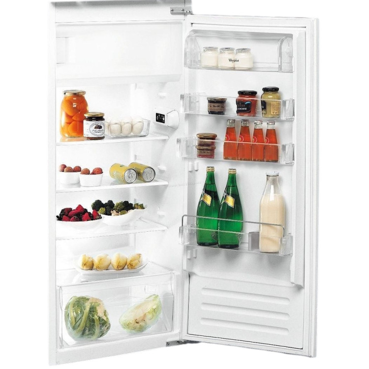 Frigider incorporabil Whirlpool ARG 7181 (Inox) cumpără în Chișinău ...