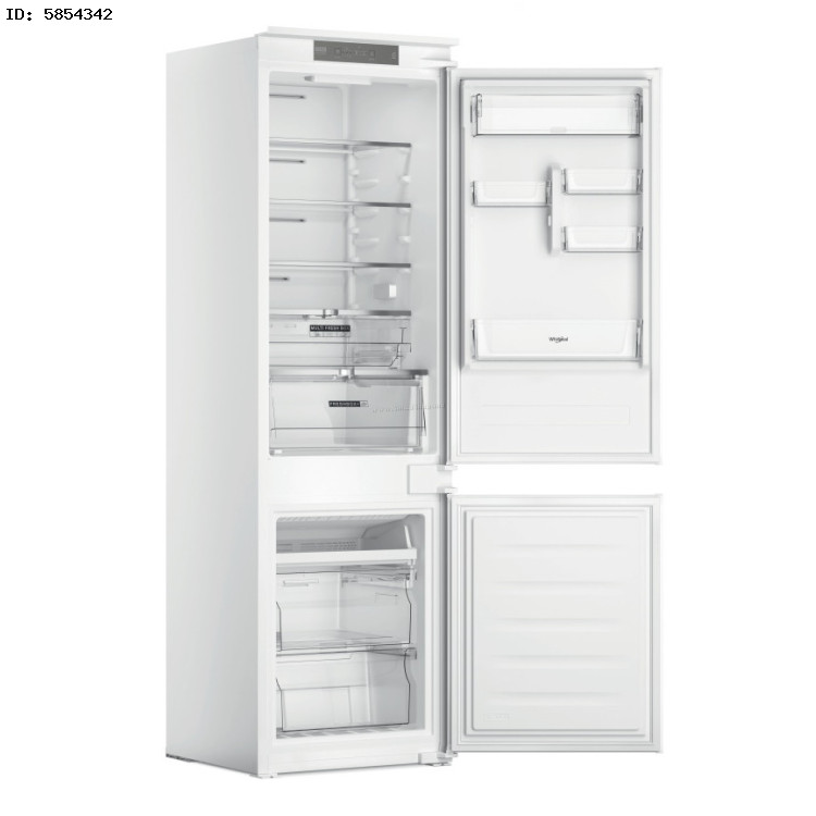Frigider incorporabil Whirlpool WHC18 T322 (White) cumpără în Chișinău ...