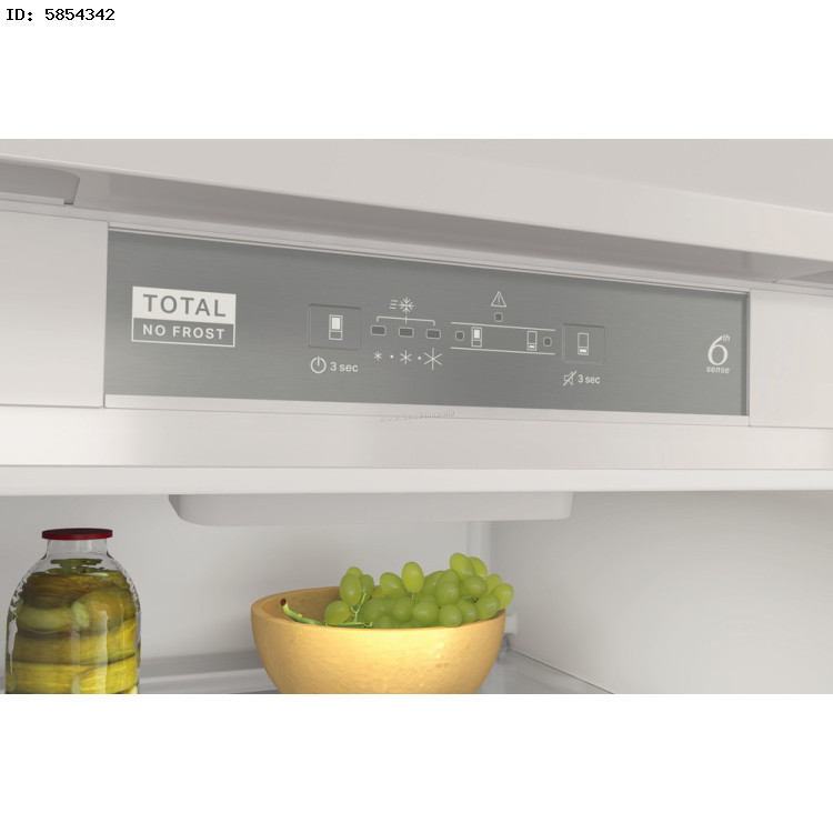Frigider incorporabil Whirlpool WHC18 T322 (White) cumpără în Chișinău ...