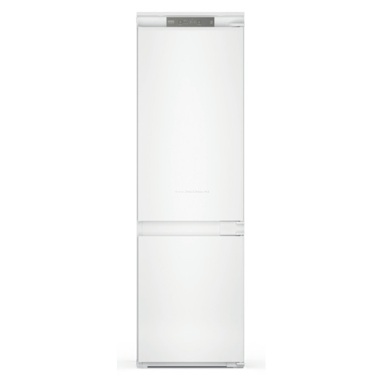 Frigider incorporabil Whirlpool WHC18 T322 (White) cumpără în Chișinău ...