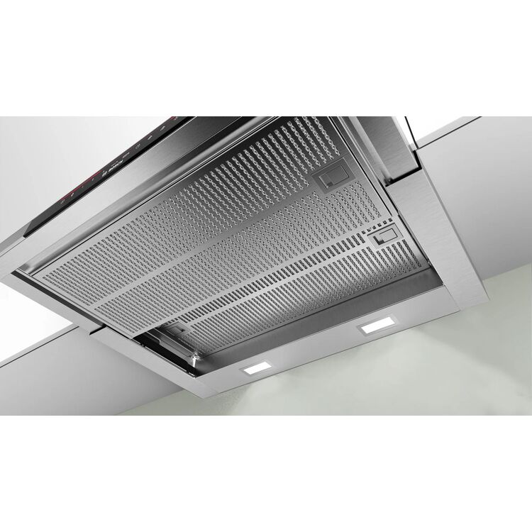 Встраиваемая вытяжка Bosch DFS067A51 (Inox) купить в Кишиневе, Молдове ...