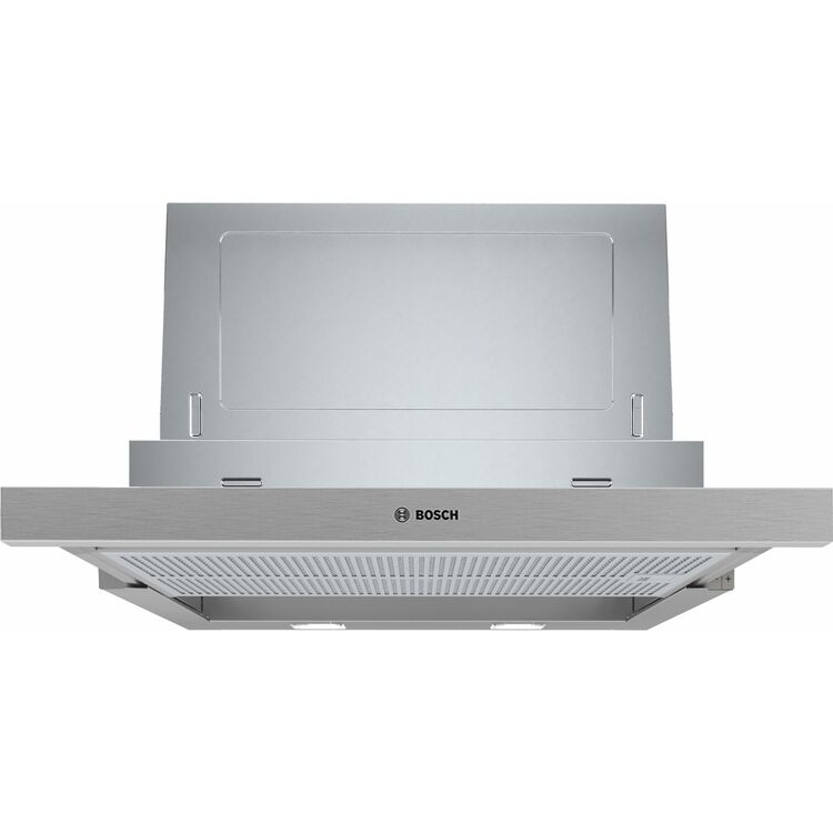Встраиваемая вытяжка Bosch DFS067A51 (Inox) купить в Кишиневе, Молдове ...