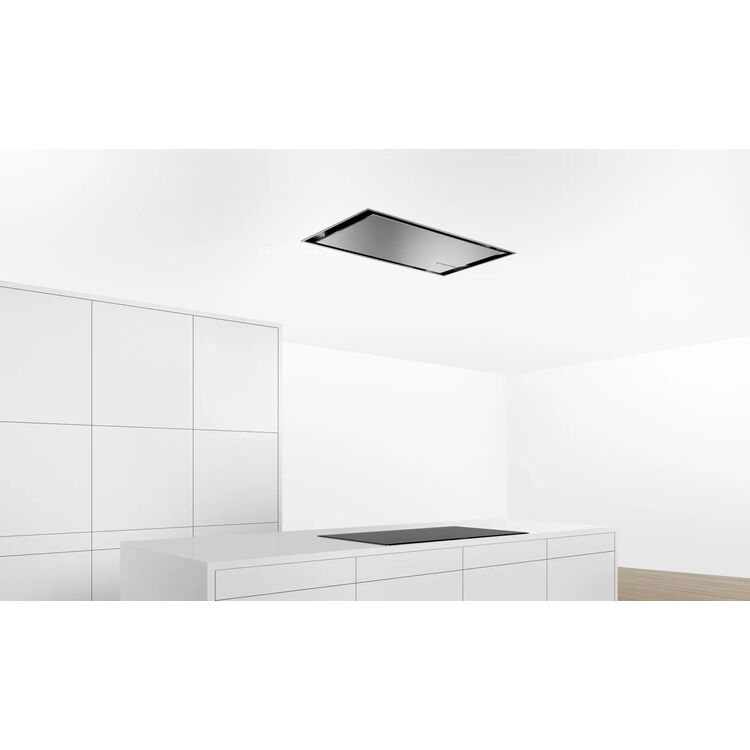 Встраиваемая вытяжка Bosch DRC96AQ50 (Inox) купить в Кишиневе, Молдове ...