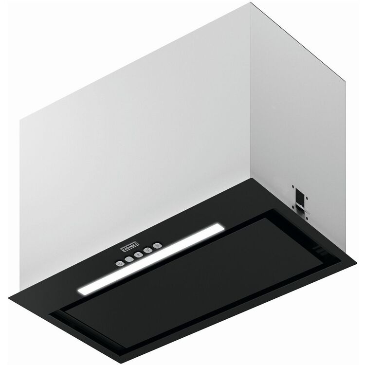 Hota incorporabila Franke Box Flush Evo FBFE BK MATT A52 (Black)