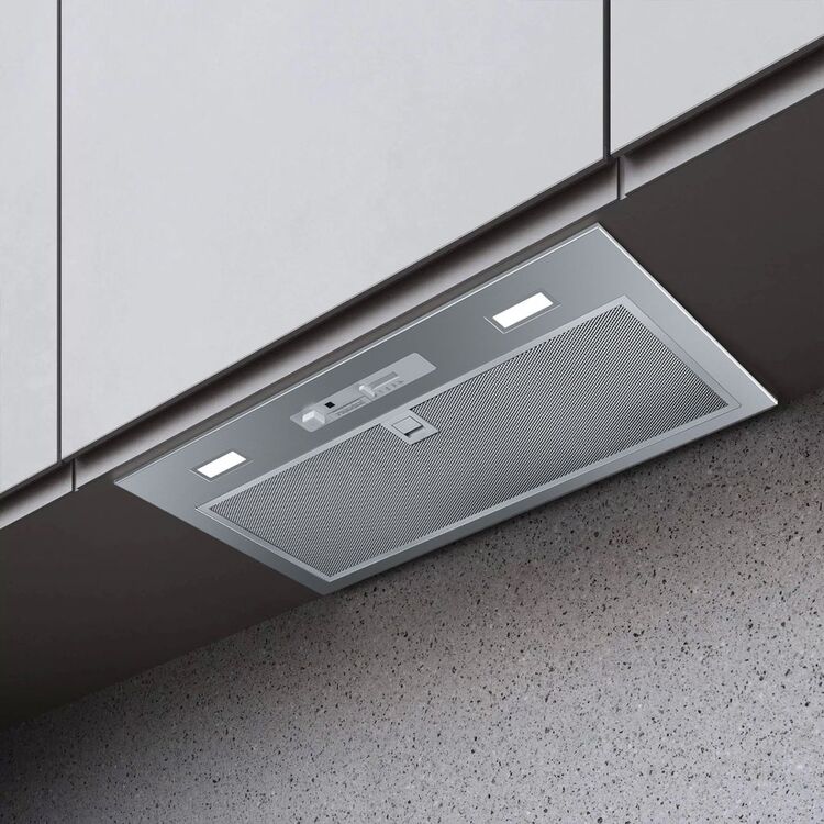 Hota incorporabila Franke Inca Smart FBI 525 PLUS (Black) cumpără în ...