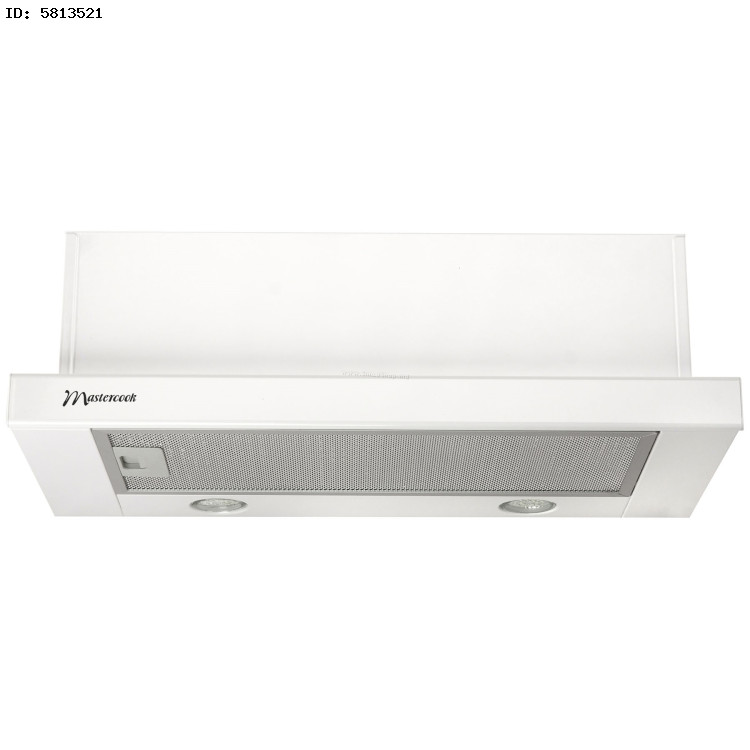 Hota incorporabila Mastercook Storm 700(60) (White) cumpără în Chișinău ...