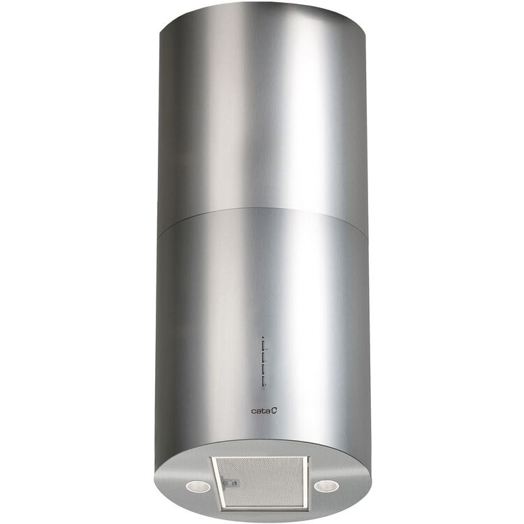 Hota Cata Isla Faro X (Inox) cumpără în Chișinău, Moldova | SMADSHOP.MD