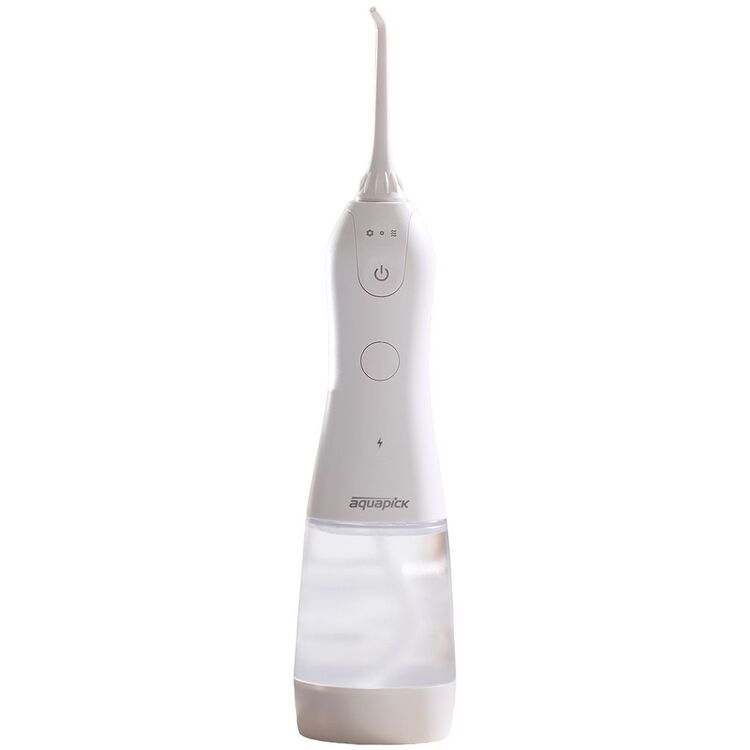 Ирригатор Aquapick AQ-207 (White) купить в Кишиневе, Молдове | SMADSHOP.MD