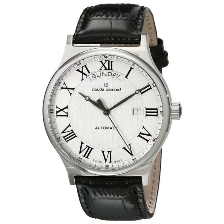 Наручные часы Claude Bernard 83014 3 AR