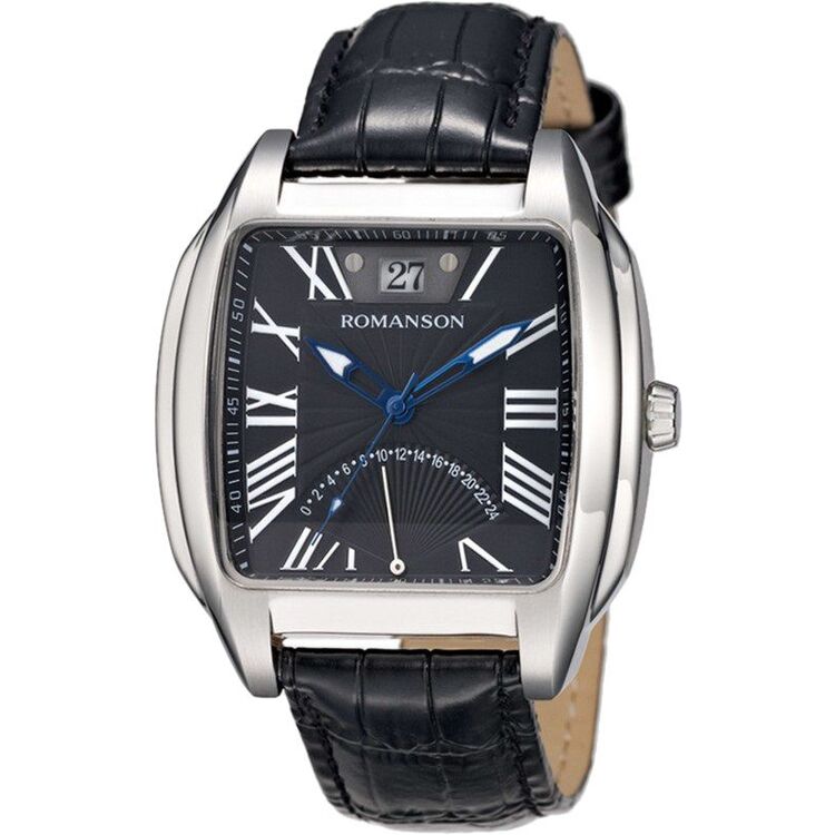 Ceas de mana Romanson Adel TL1273 MW BK cumpără în Chișinău, Moldova ...
