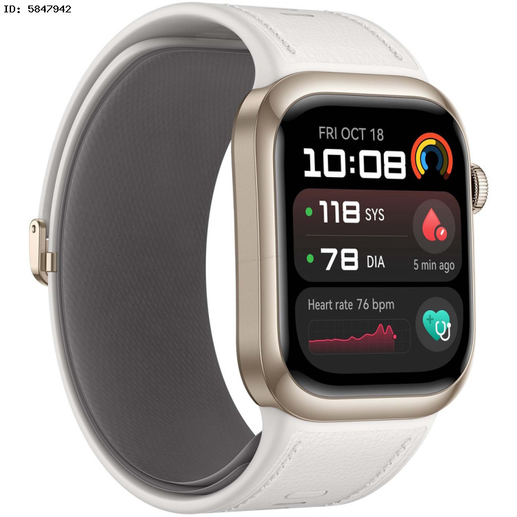 Ceas inteligent Huawei Watch D2 (Gold) cumpără în Chișinău, Moldova ...