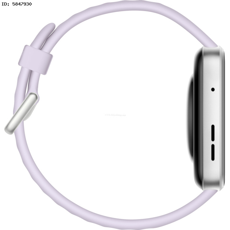 Ceas inteligent Huawei Watch Fit 4 (Purple) cumpără în Chișinău ...