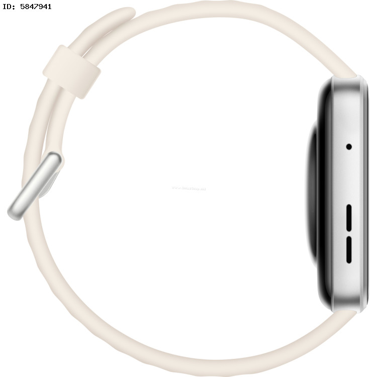 Ceas inteligent Huawei Watch Fit 4 (White) cumpără în Chișinău, Moldova ...