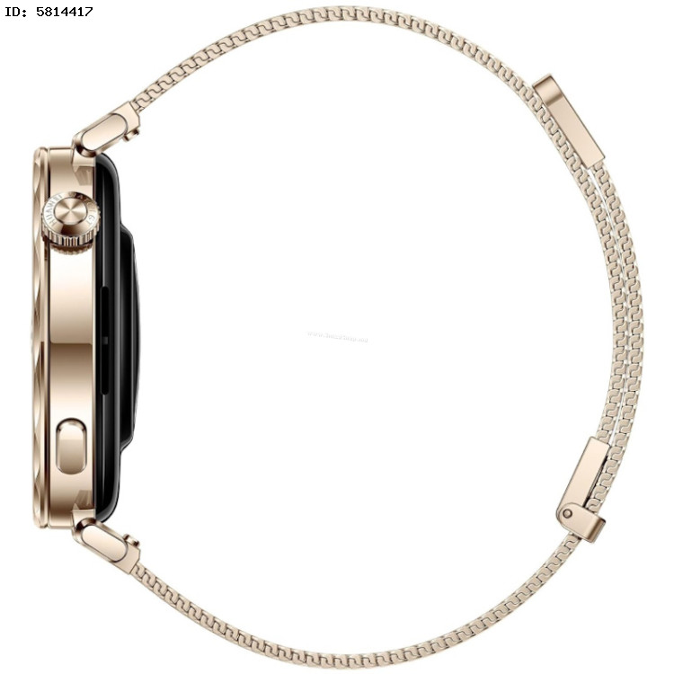 Ceas inteligent Huawei Watch GT 5 41mm (Gold) cumpără în Chișinău ...