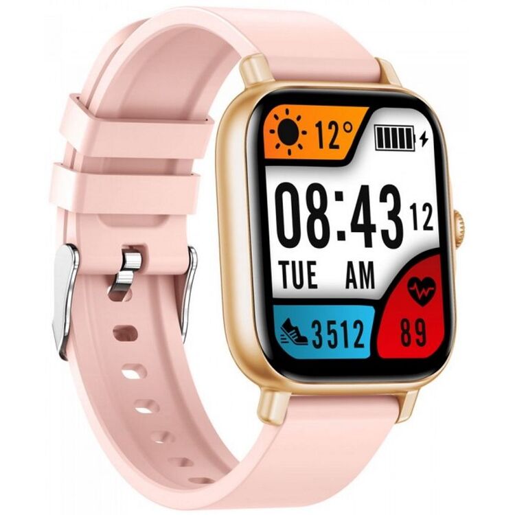 Смарт-часы iHunt Watch 10 Titan (Gold) купить в Кишиневе, Молдове ...