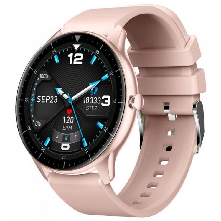 Смарт-часы iHunt Watch 6 Titan (Pink) купить в Кишиневе, Молдове ...