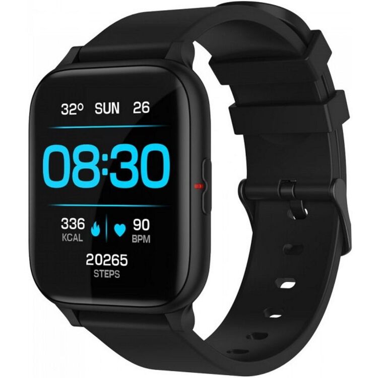 Смарт-часы iHunt Watch 7 (Black) купить в Кишиневе, Молдове | SMADSHOP.MD