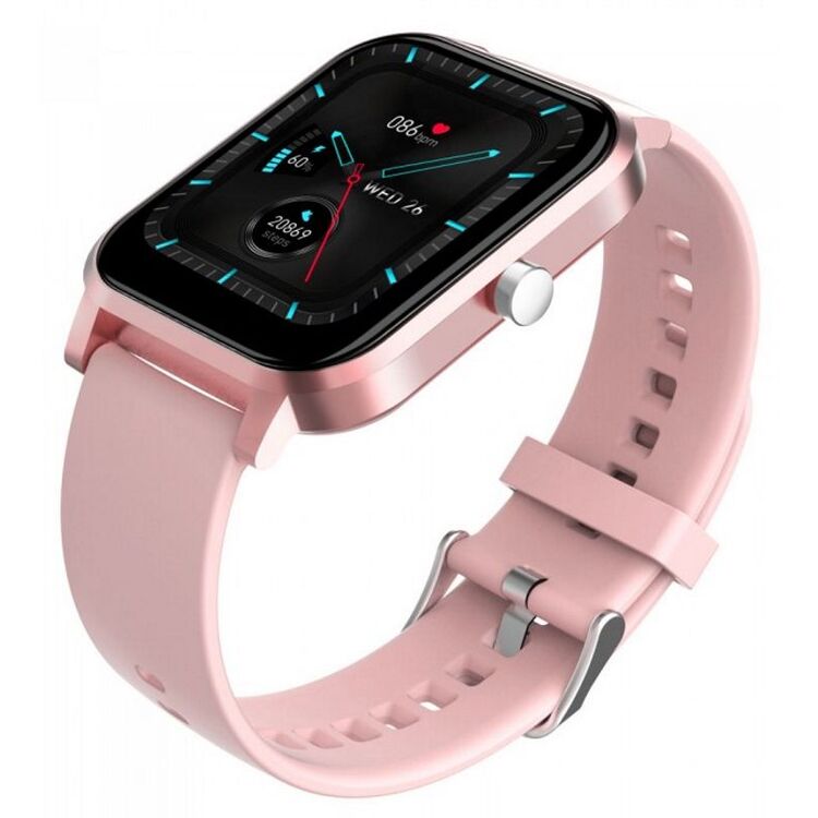 Смарт-часы iHunt Watch 9 Titan (Pink) купить в Кишиневе, Молдове ...