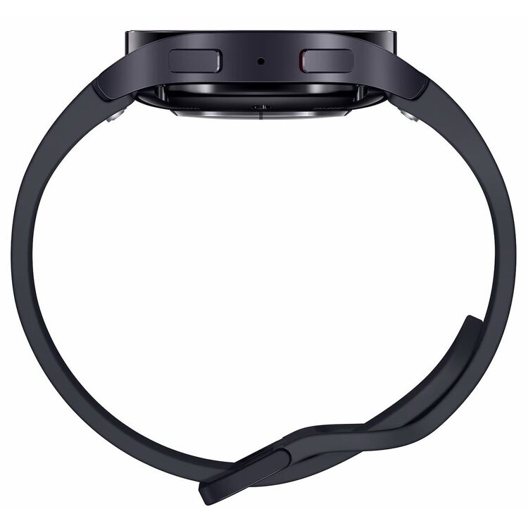 Смарт-часы Samsung Galaxy Watch 6 40mm SM-R930 (Graphite) купить в ...