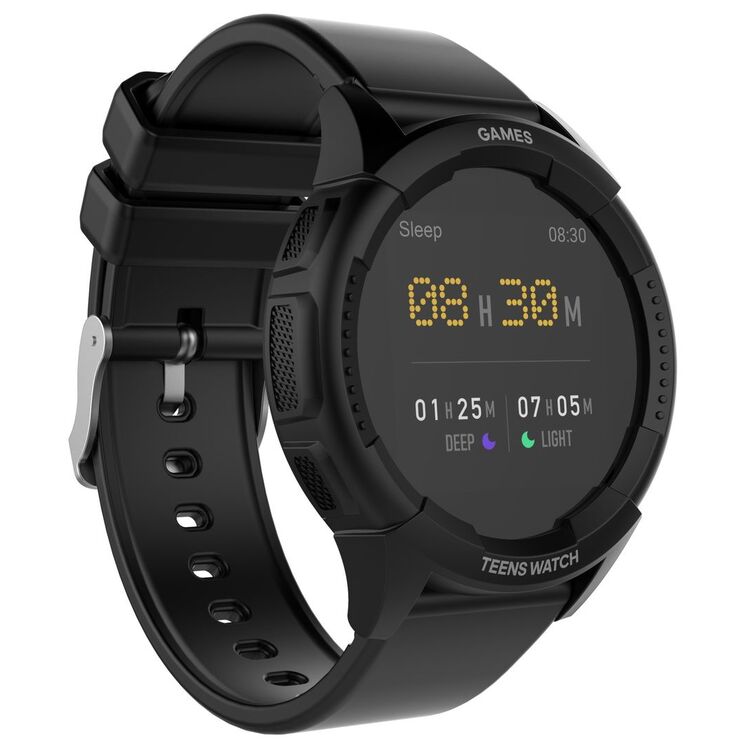 Ceas inteligent pentru copii Vector Smart Kids VCTR-00-02BK (Black)