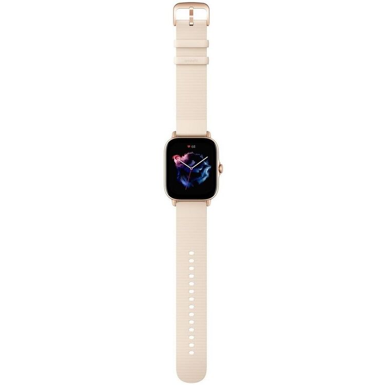 Смарт-часы Xiaomi Amazfit GTS 3 (Ivory White)