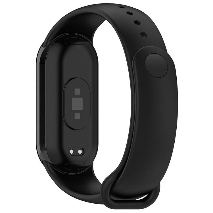 Смарт-часы Xiaomi Mi Band 8 (Black) купить в Кишиневе, Молдове ...