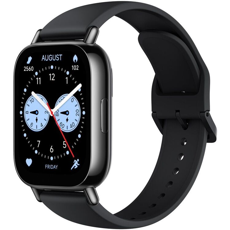 Смарт-часы Xiaomi Redmi Watch 5 Lite (Black) купить в Кишиневе, Молдове ...