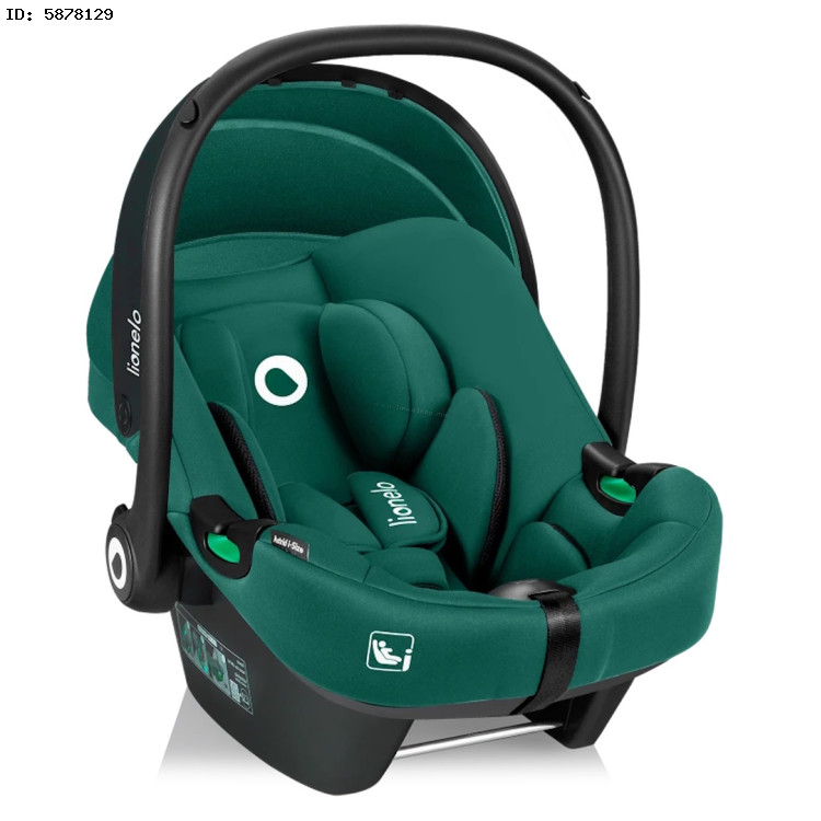 Scaun auto Lionelo Astrid i-Size (Green Forest) cumpără în Chișinău ...