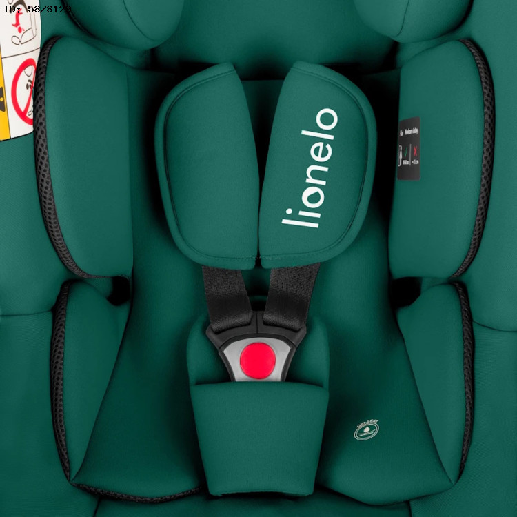 Scaun auto Lionelo Astrid i-Size (Green Forest) cumpără în Chișinău ...