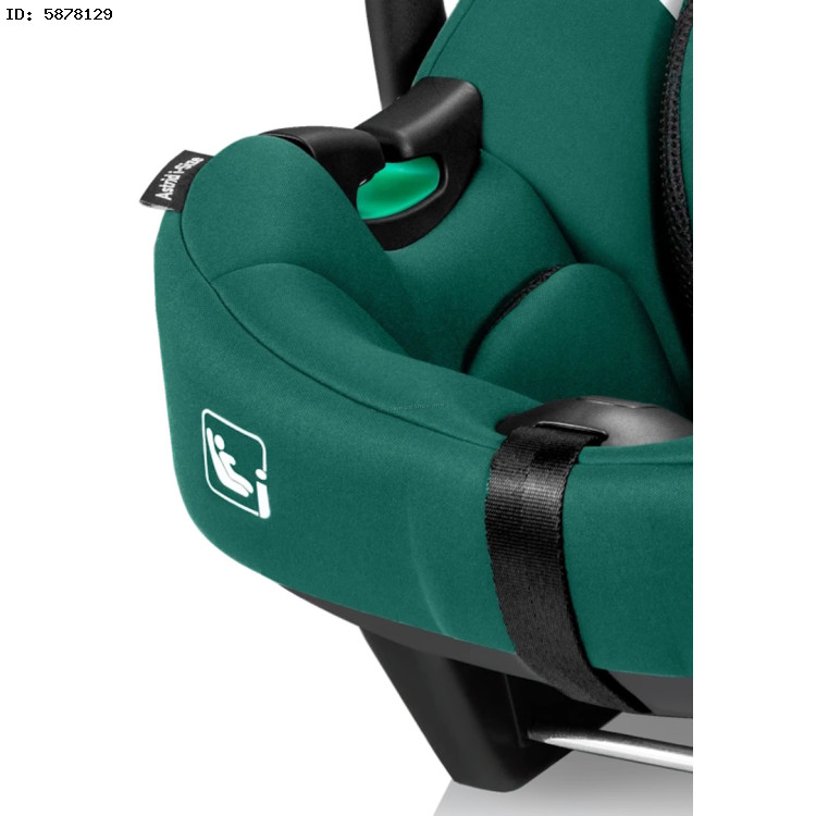 Scaun auto Lionelo Astrid i-Size (Green Forest) cumpără în Chișinău ...