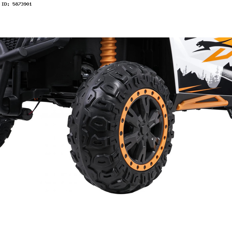 Masinuta electrica Arctic Cat Wildcat XX (White) cumpără în Chișinău ...