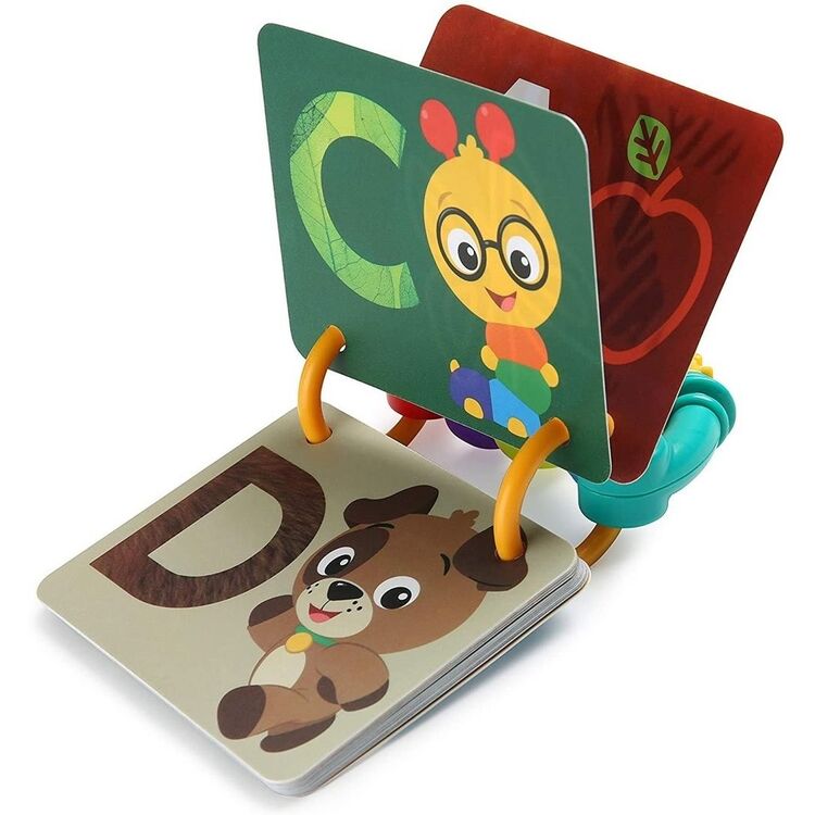 Jucarie educativa Baby Einstein Alphabet A to Z