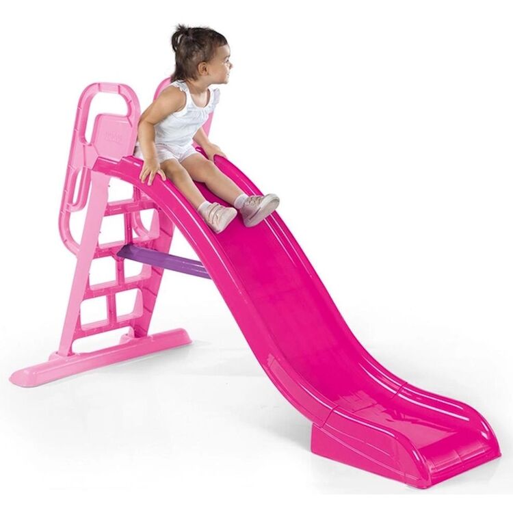 Tobogan Dolu Unicorn Big Splash Slide 2502 (Pink) cumpără în Chișinău ...