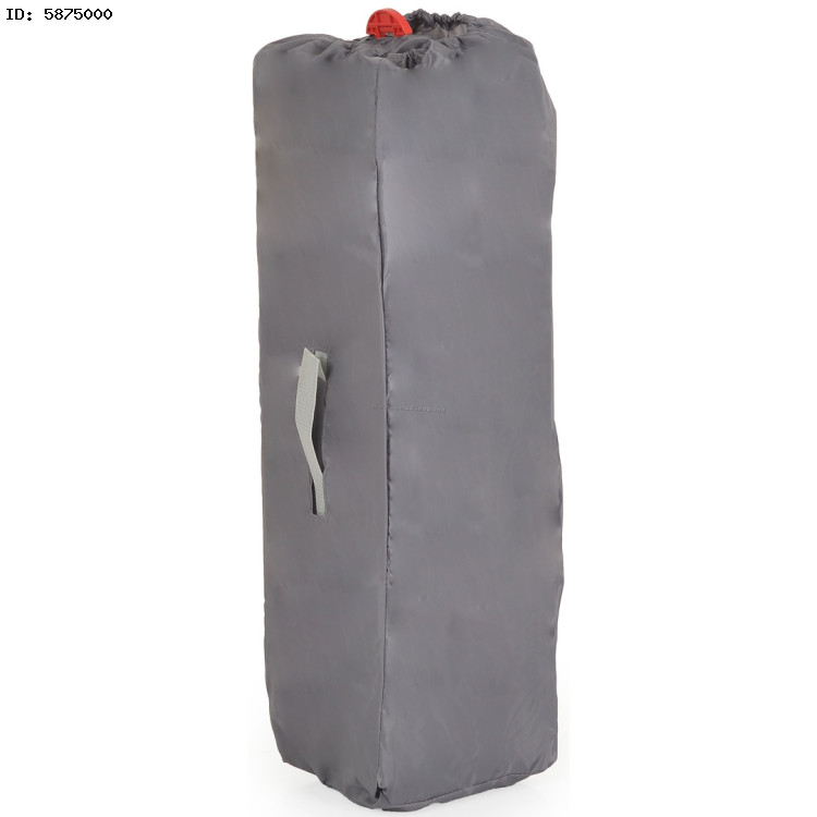 Manej-patuc Cangaroo One Touch (Dark Grey) cumpără în Chișinău, Moldova ...