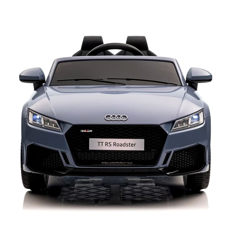 Электромобиль Lean Cars Audi TT RS Roadster (Light Blue) купить в ...