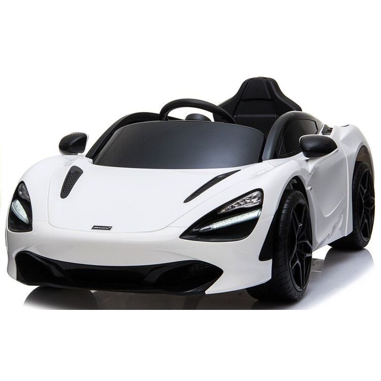 Masinuta electrica Lean Cars McLaren 720S (White) cumpără în Chișinău ...