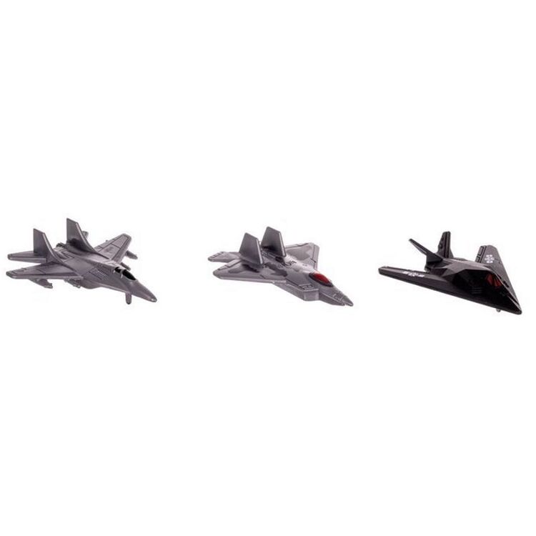 Set de joaca Iso Trade Military base 11399 (Grey)