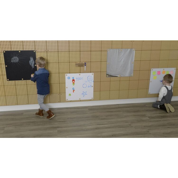 Tabla de desen magnetica Masterkidz Double-Sided cumpără în Chișinău ...