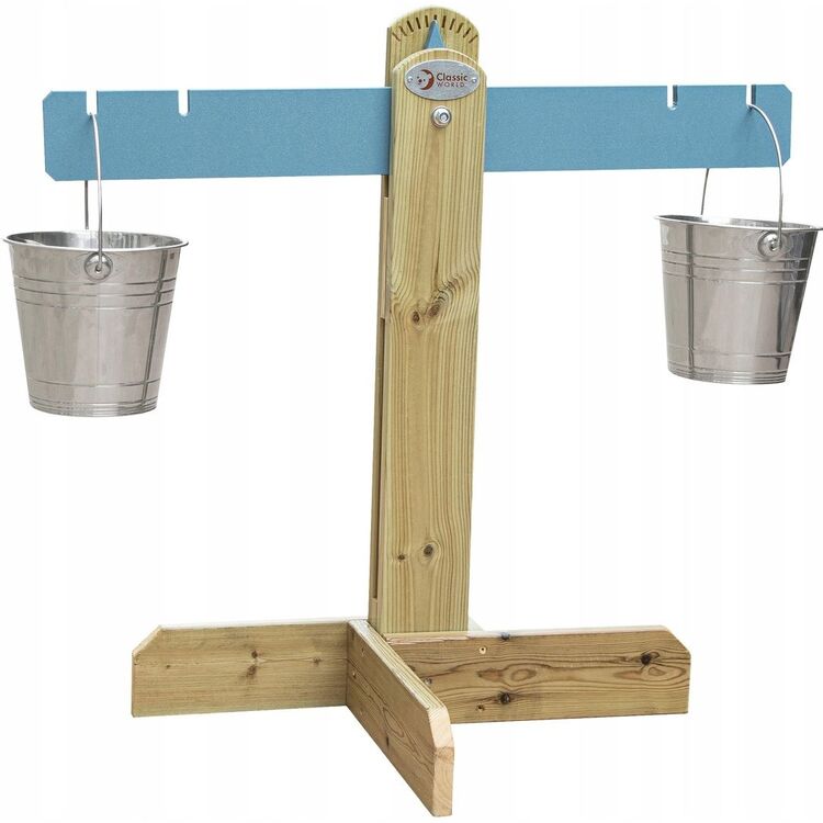 Balancer pentru copii Classic World Edu CW70258 (Wood) cumpără în ...