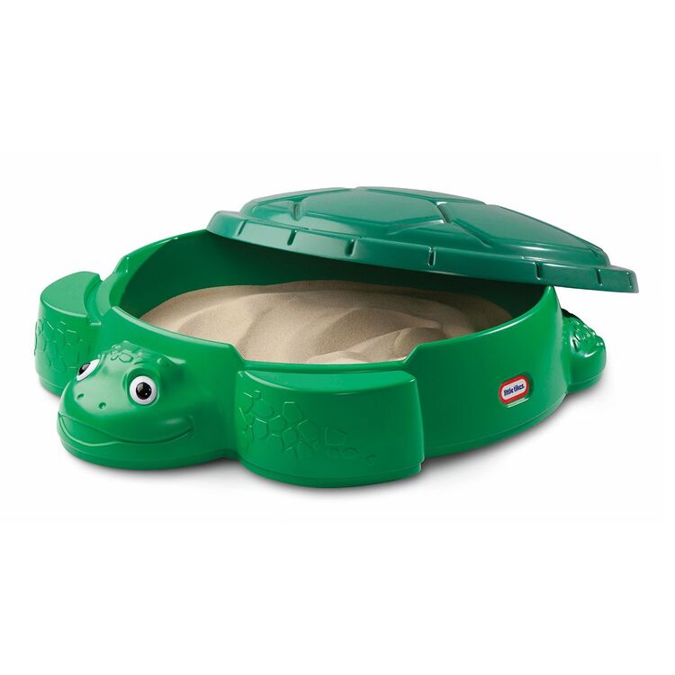 Песочница Little Tikes Turtle 631566 (Green) купить в Кишиневе, Молдове ...