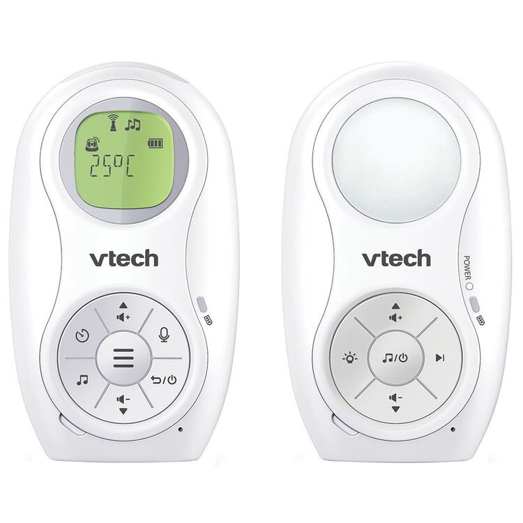 Interfon Vtech DM1214 (White) cumpără în Chișinău, Moldova | SMADSHOP.MD