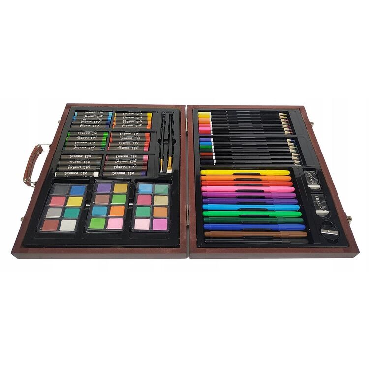 Set de colorat Iso Trade 6072 cumpără în Chișinău, Moldova | SMADSHOP.MD