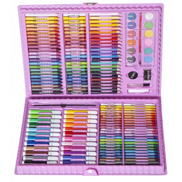 Set de colorat Iso Trade 9174