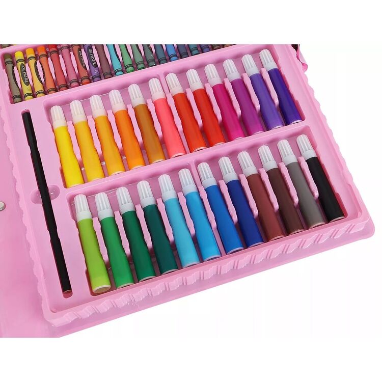 Set de colorat Iso Trade 9174 cumpără în Chișinău, Moldova | SMADSHOP.MD